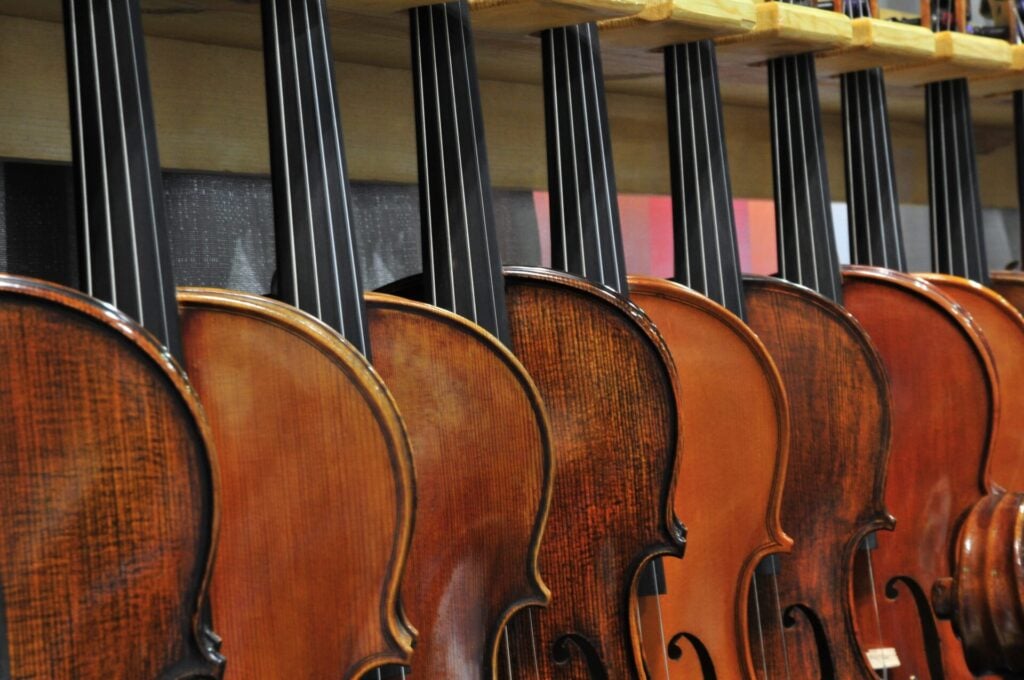 Southwest Strings - Official Site