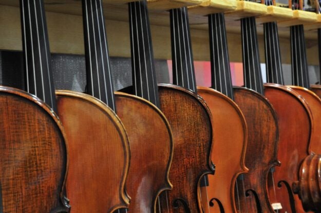 Southwest Strings - Official Site