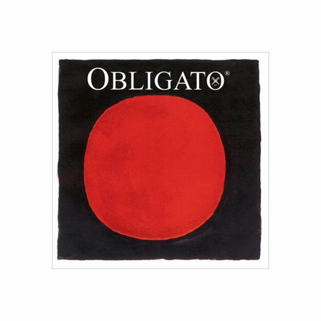 Pirastro Obligato Violin Strings - Southwest Strings