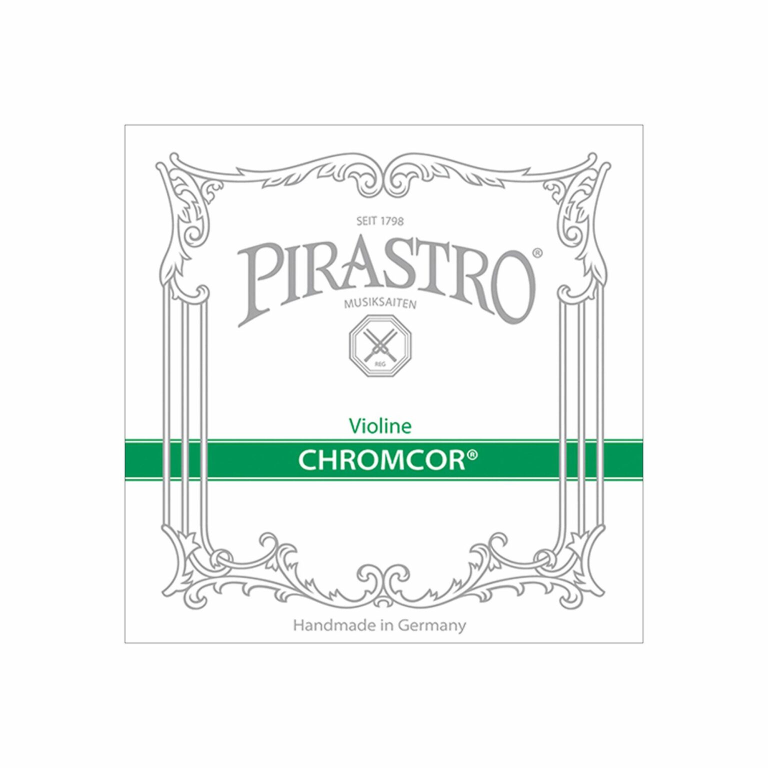 Pirastro Chromcor Violin Strings - Southwest Strings