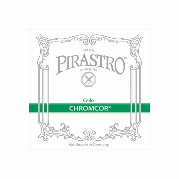 Pirastro Chromcor Cello Strings - Southwest Strings