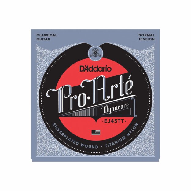D'Addario Pro-Arte Normal Guitar Strings - Southwest Strings