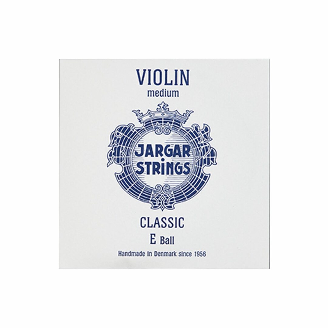 Jargar Classic Violin Strings - Southwest Strings