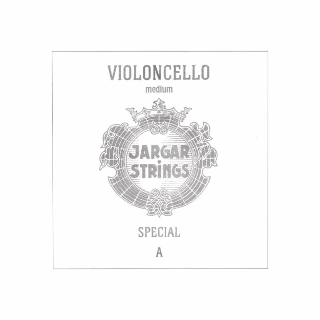 Jargar Special Cello Strings - Southwest Strings