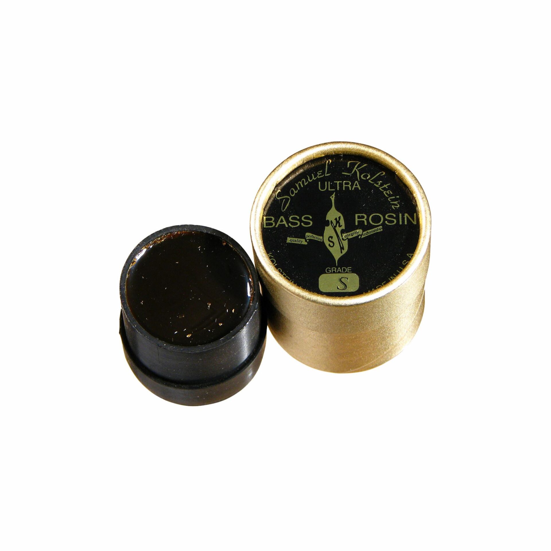 Kolstein Ultra Formulation Supreme Bass Rosin - Southwest Strings