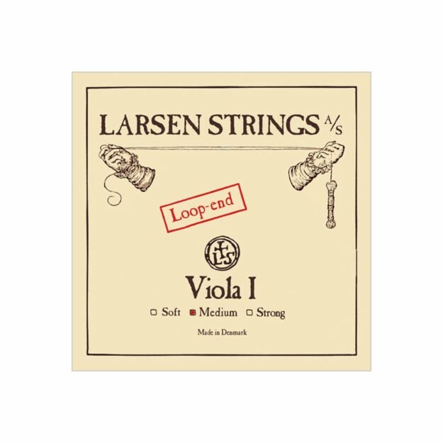 Larsen Viola Strings - Southwest Strings