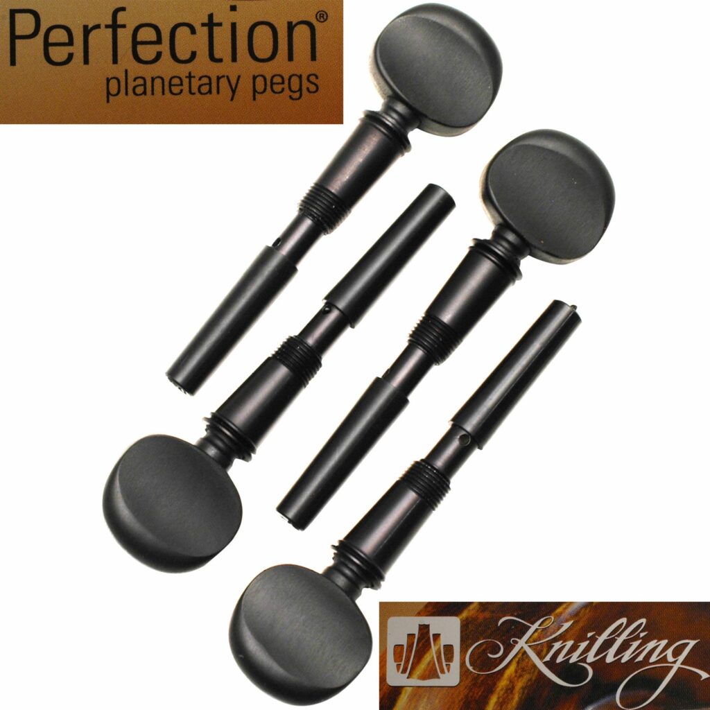 Perfection Planetary Pegs - Southwest Strings