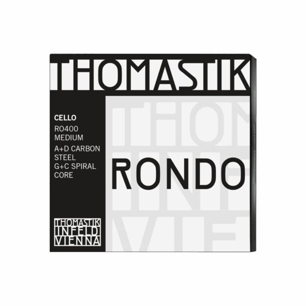 Thomastik Rondo Cello Strings - Southwest Strings