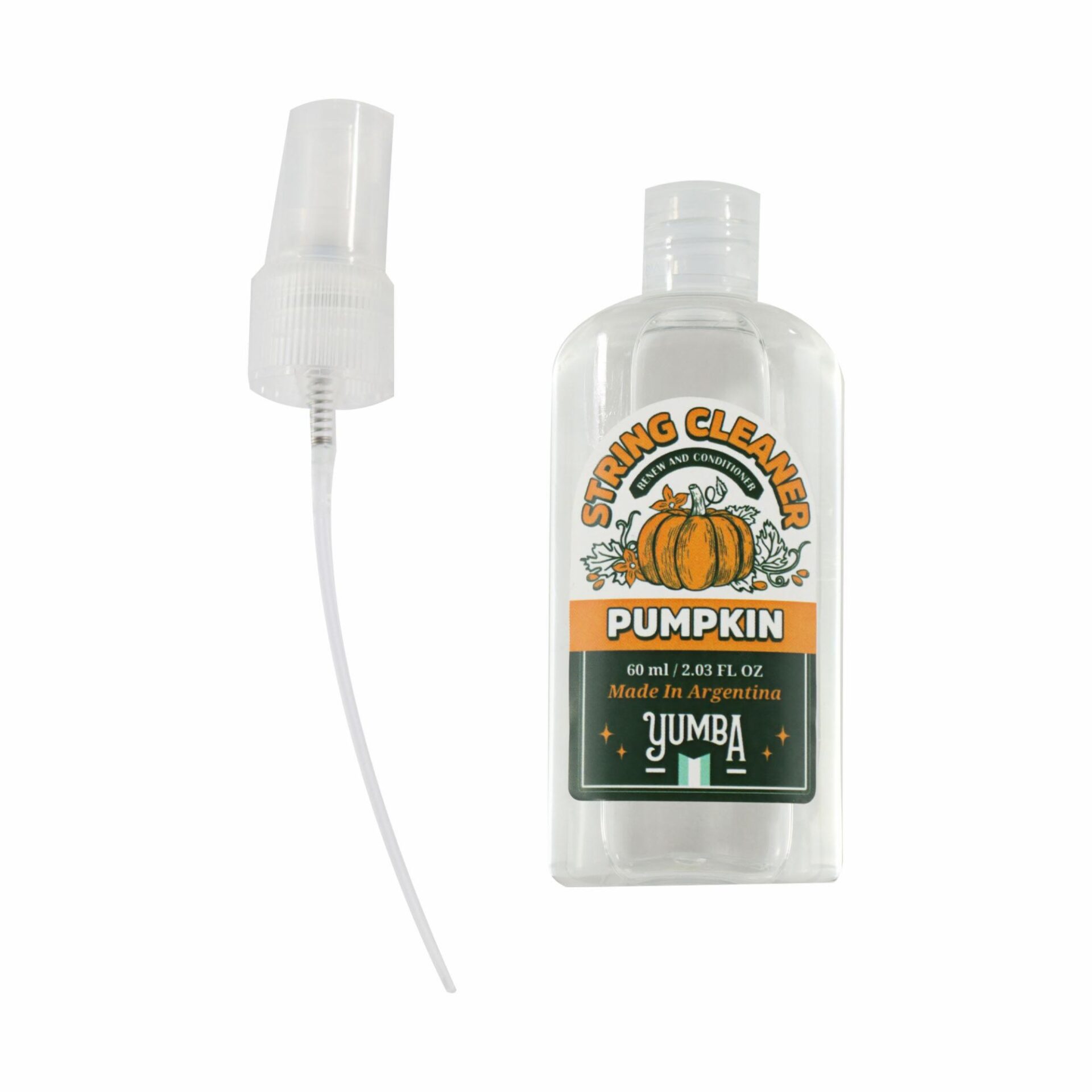 Rosin String Cleaner - Southwest Strings