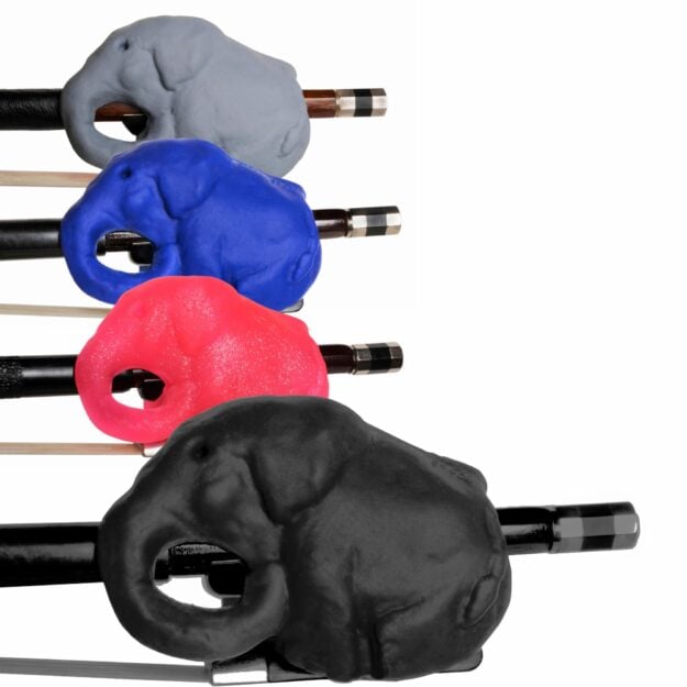 Things4Strings CelloPhant Cello/Bass Bow Grip - Southwest Strings