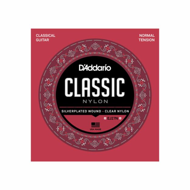 D'Addario Classic Nylon Guitar Strings - Southwest Strings