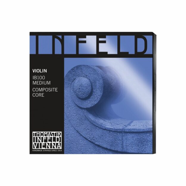 Thomastik Infeld Blue Violin Strings - Southwest Strings