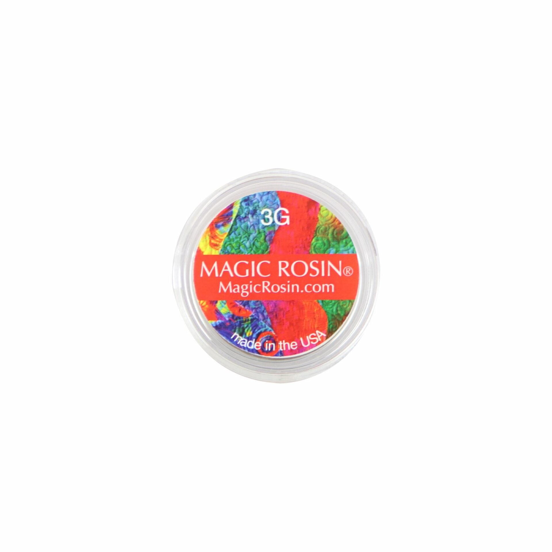 SWS Magic Rosin - Southwest Strings