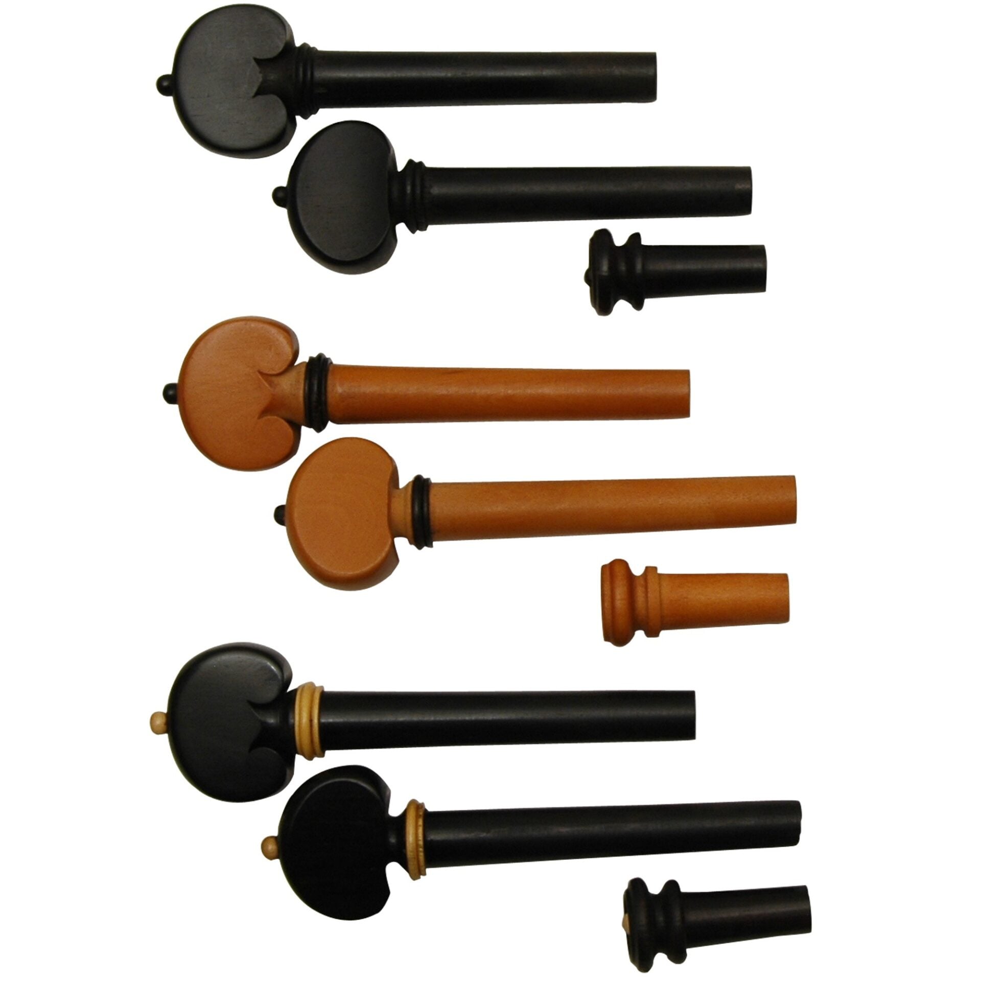 Peg Sets - Southwest Strings