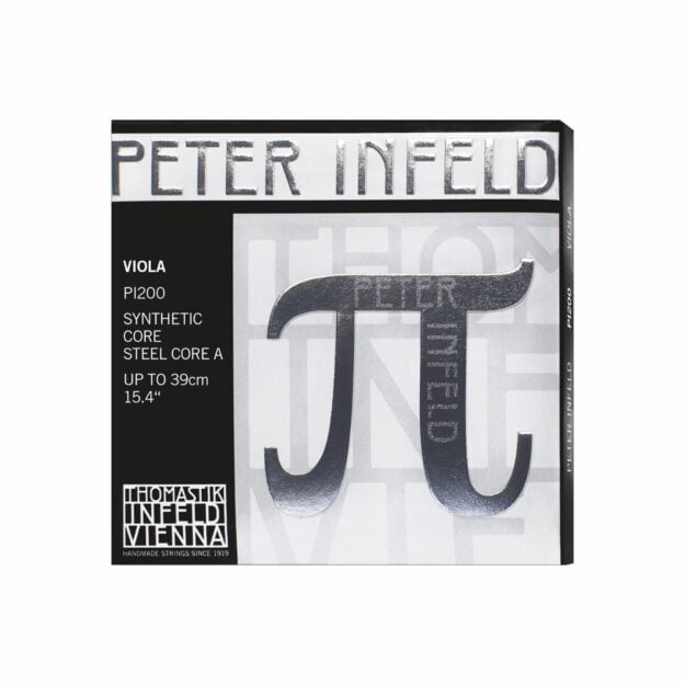 Thomastik Peter Infeld Viola Strings - Southwest Strings