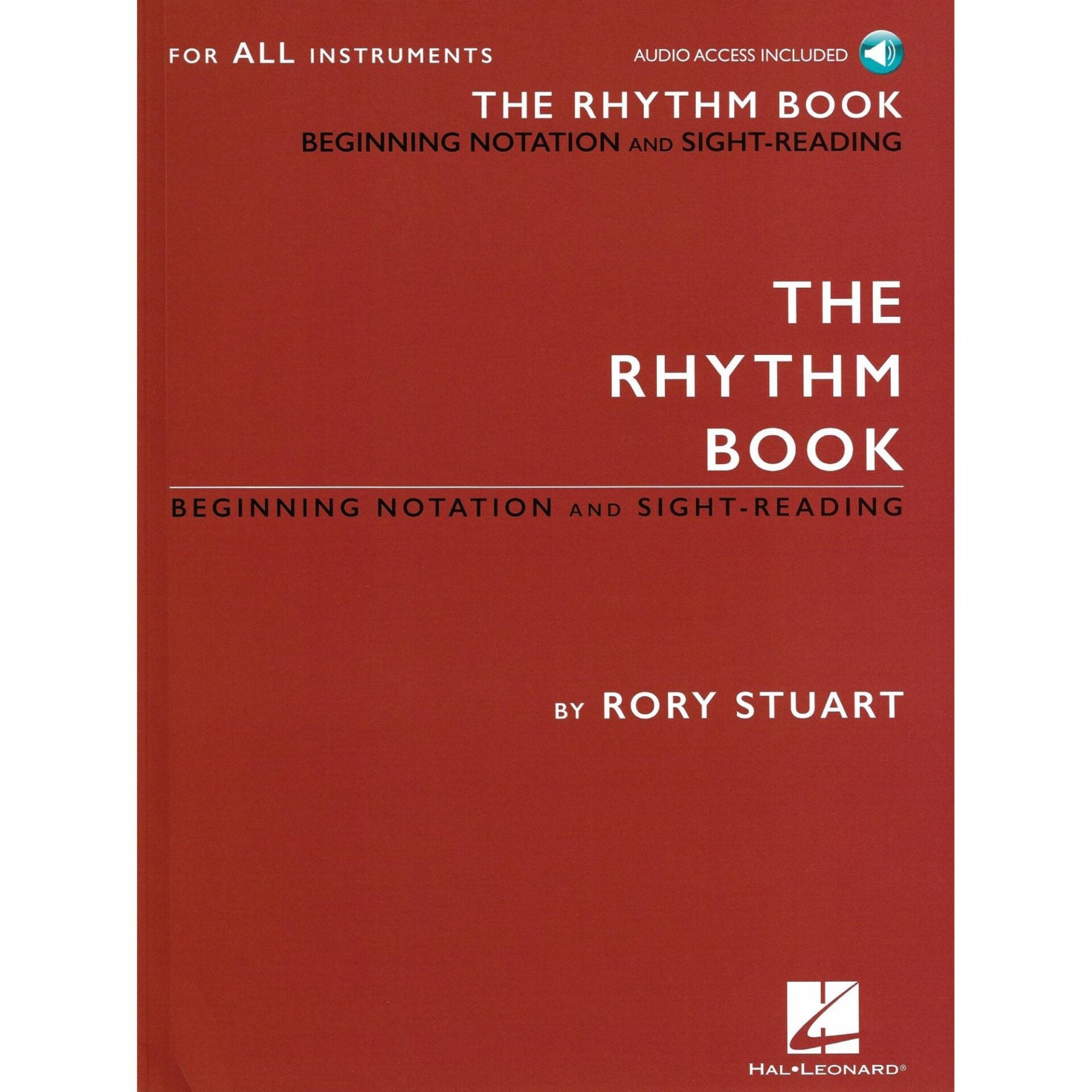 The Rhythm Book - Southwest Strings