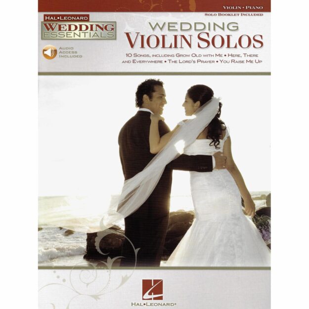 Wedding Violin Solos - Southwest Strings