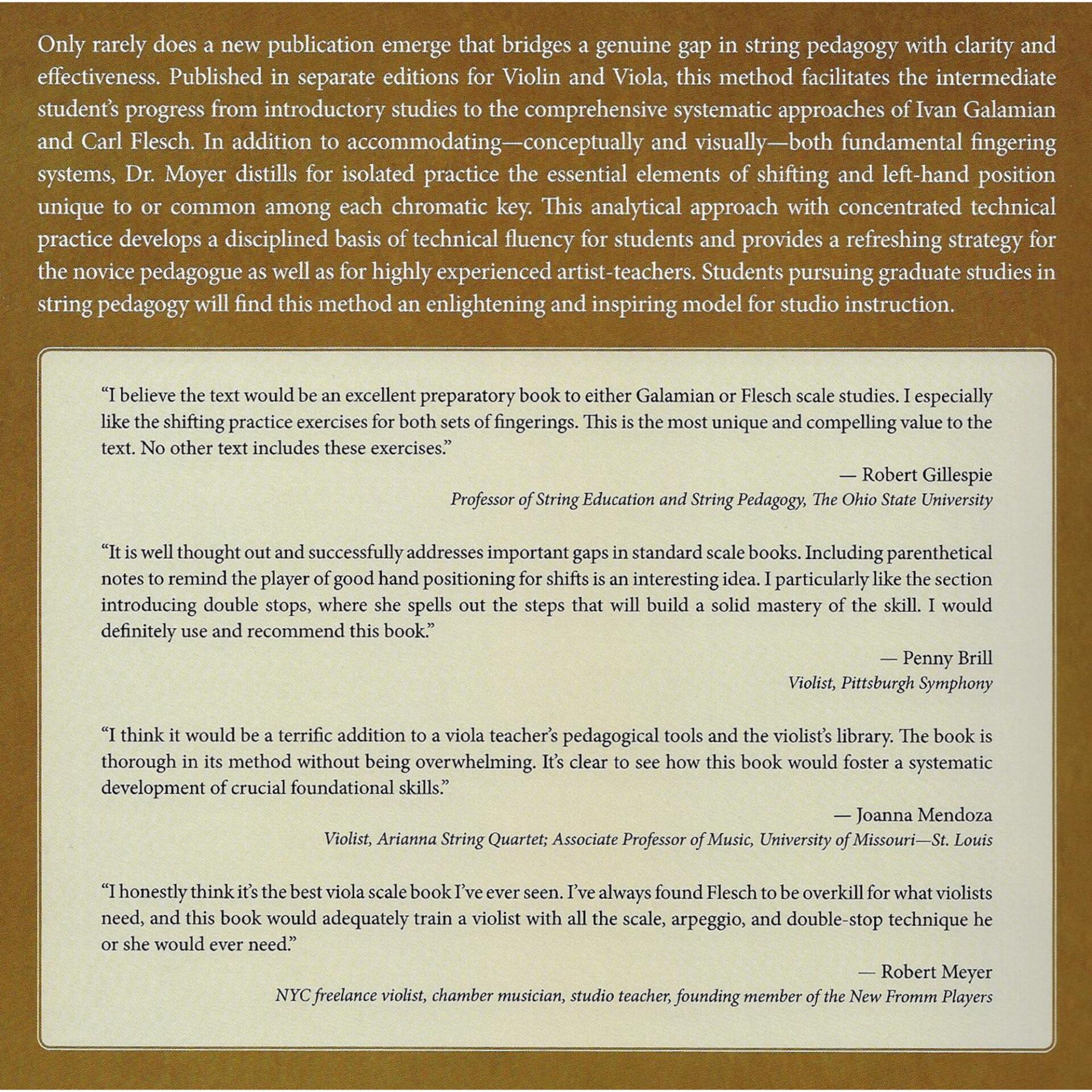 Scales and Arpeggios with Shifting Practice for Viola - Southwest Strings