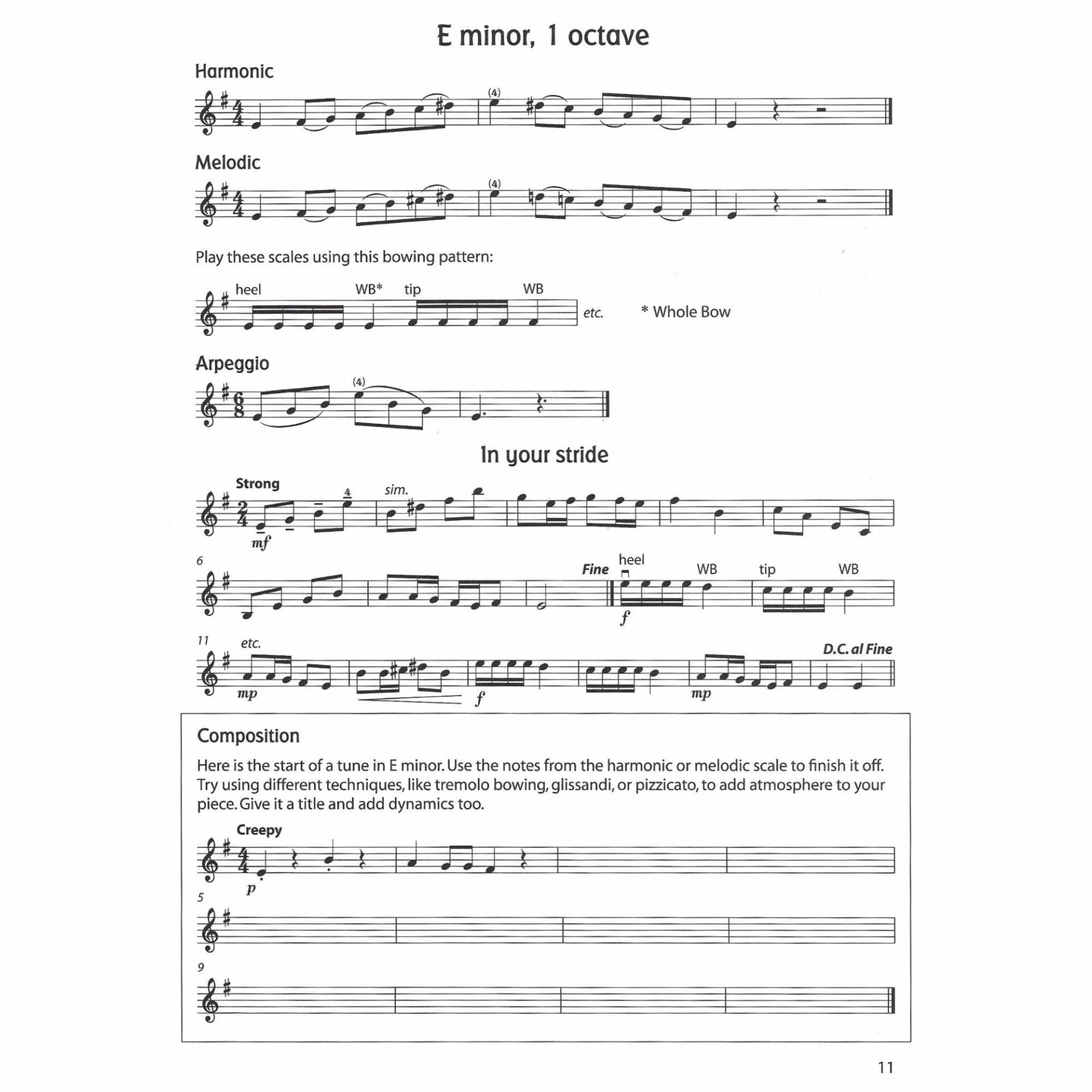 Fiddle Time Scales, Books 1 and 2 - Southwest Strings