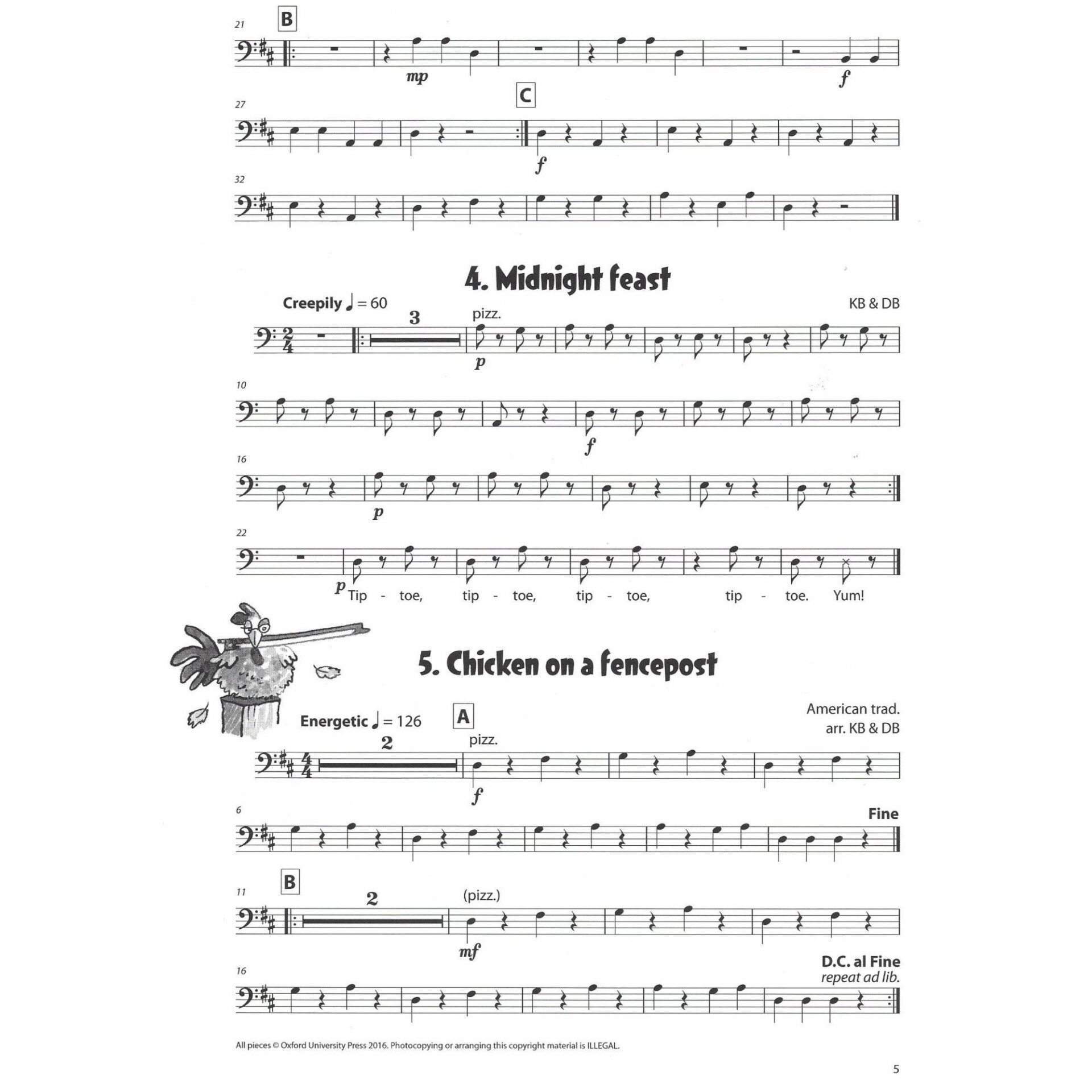 String Time Starters - Southwest Strings