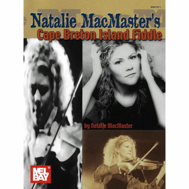 Natalie MacMaster's Cape Breton Island Fiddle - Southwest Strings