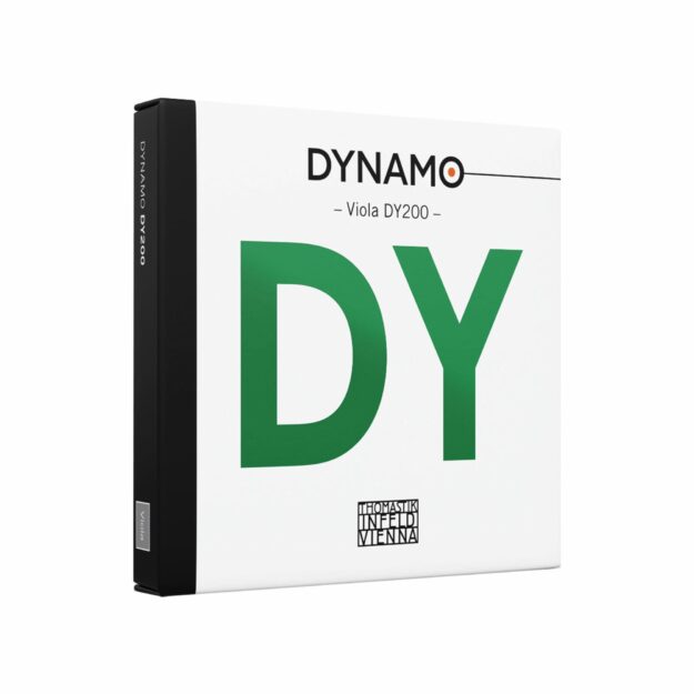 Thomastik Dynamo Viola Strings - Southwest Strings