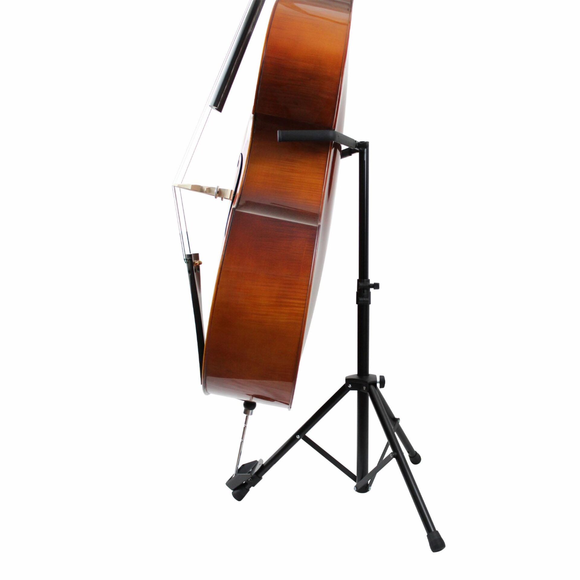 Konig & Meyer Bass Instrument Stand - Southwest Strings