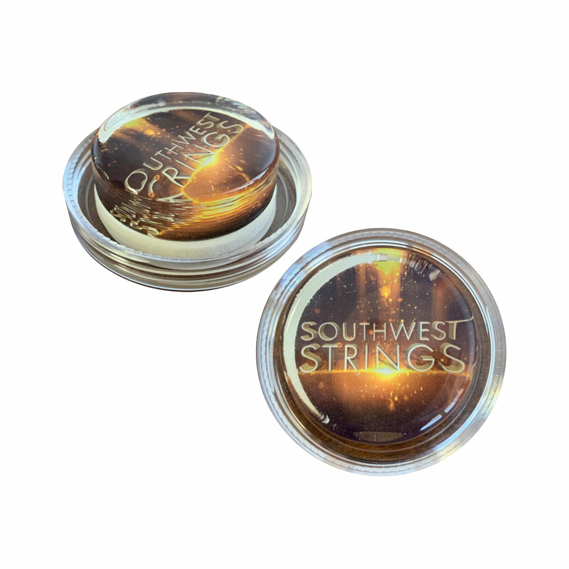 SWS Magic Rosin - Southwest Strings