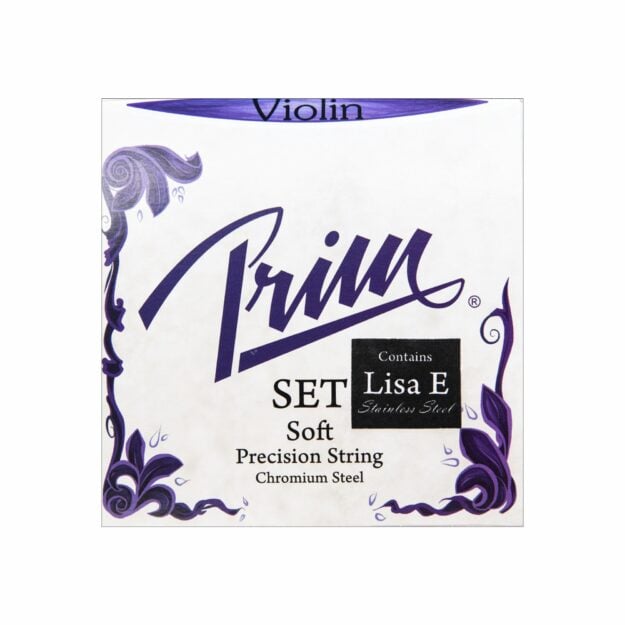 Prim Violin Lisa E String and Sets - Southwest Strings