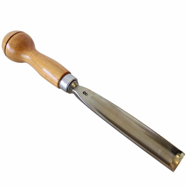 Stubai Violin/Viola Corner Block Gouge - Southwest Strings