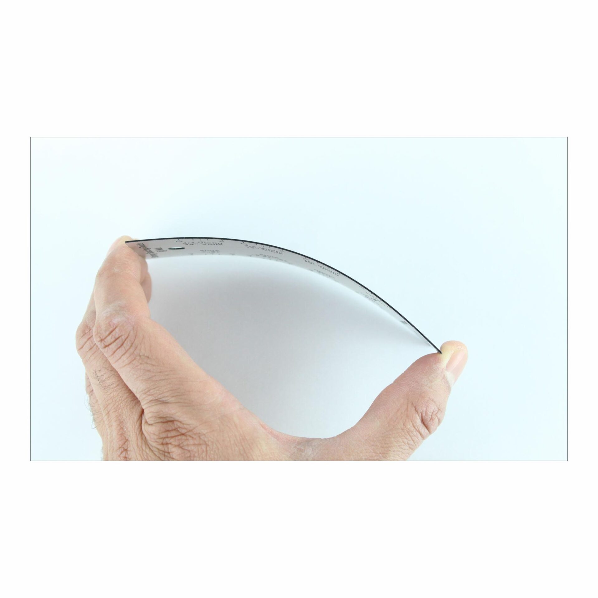 Triton String Spacing Guide - Southwest Strings