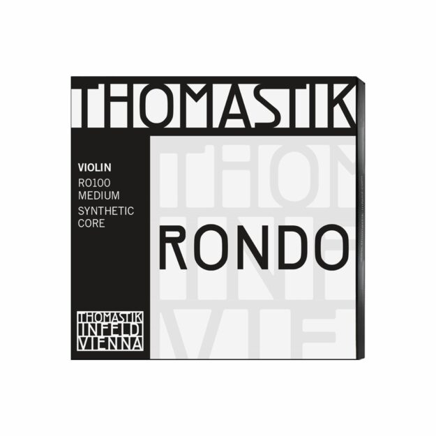 Thomastik Rondo Violin Strings - Southwest Strings