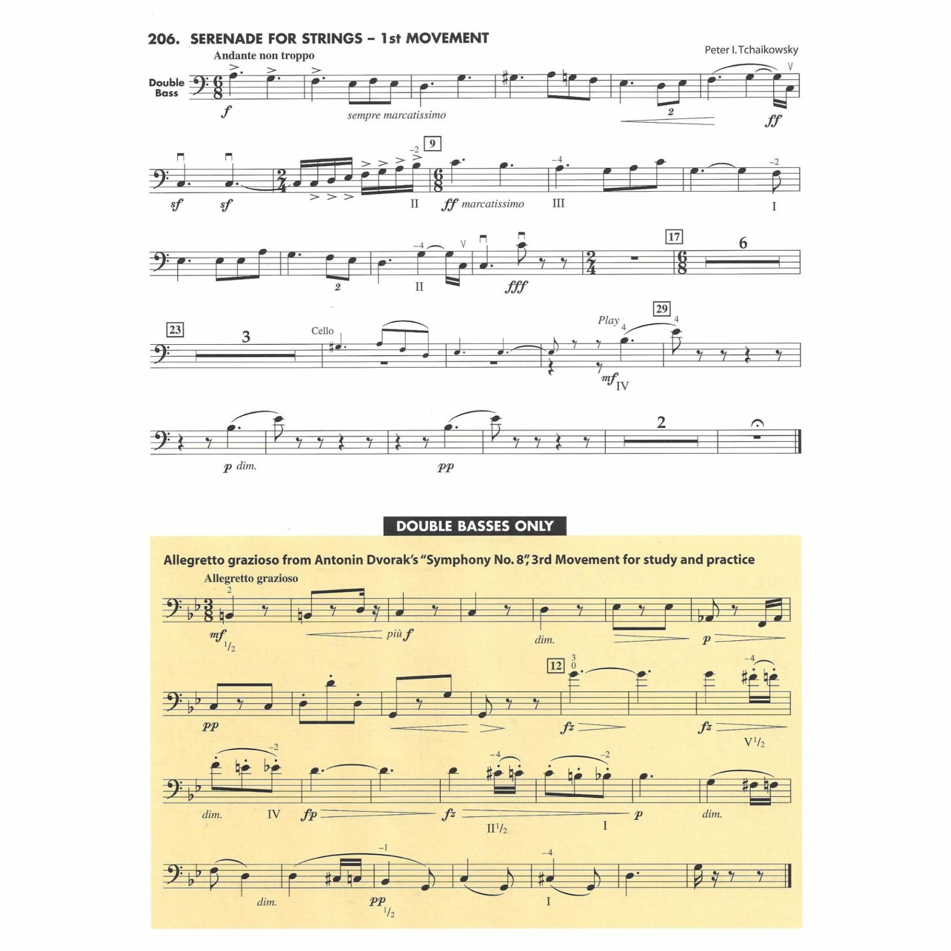Essential Elements: Advanced Technique - Southwest Strings