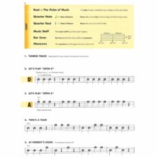 Essential Elements with EEi, Book 1 - Southwest Strings