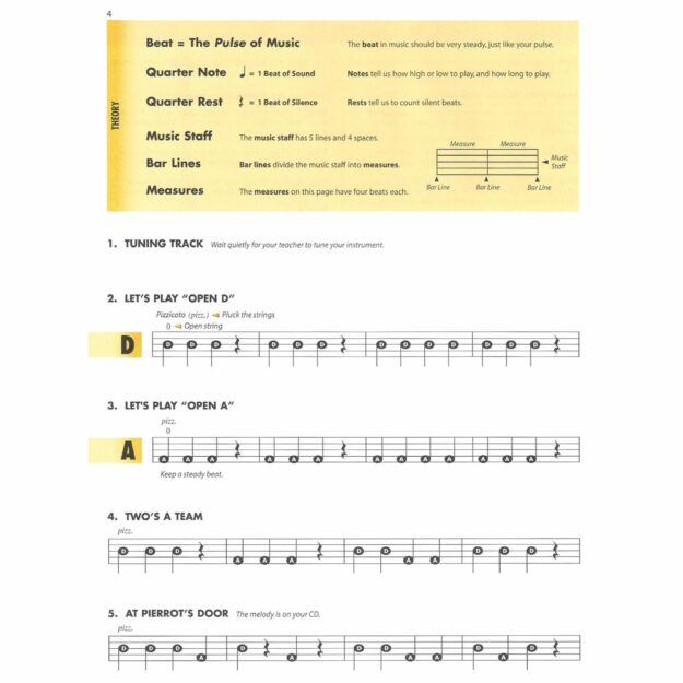 Essential Elements with EEi, Book 1 - Southwest Strings