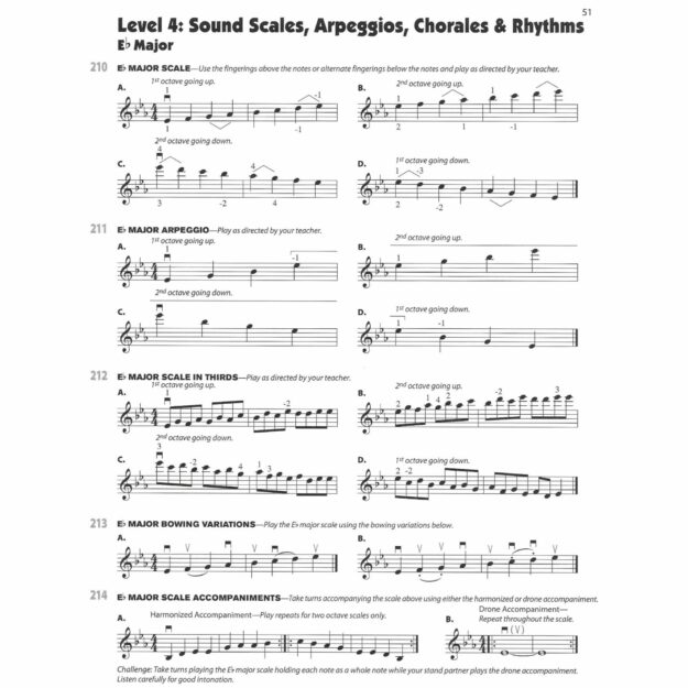 Sound Innovations: Sound Development for Intermediate Strings ...