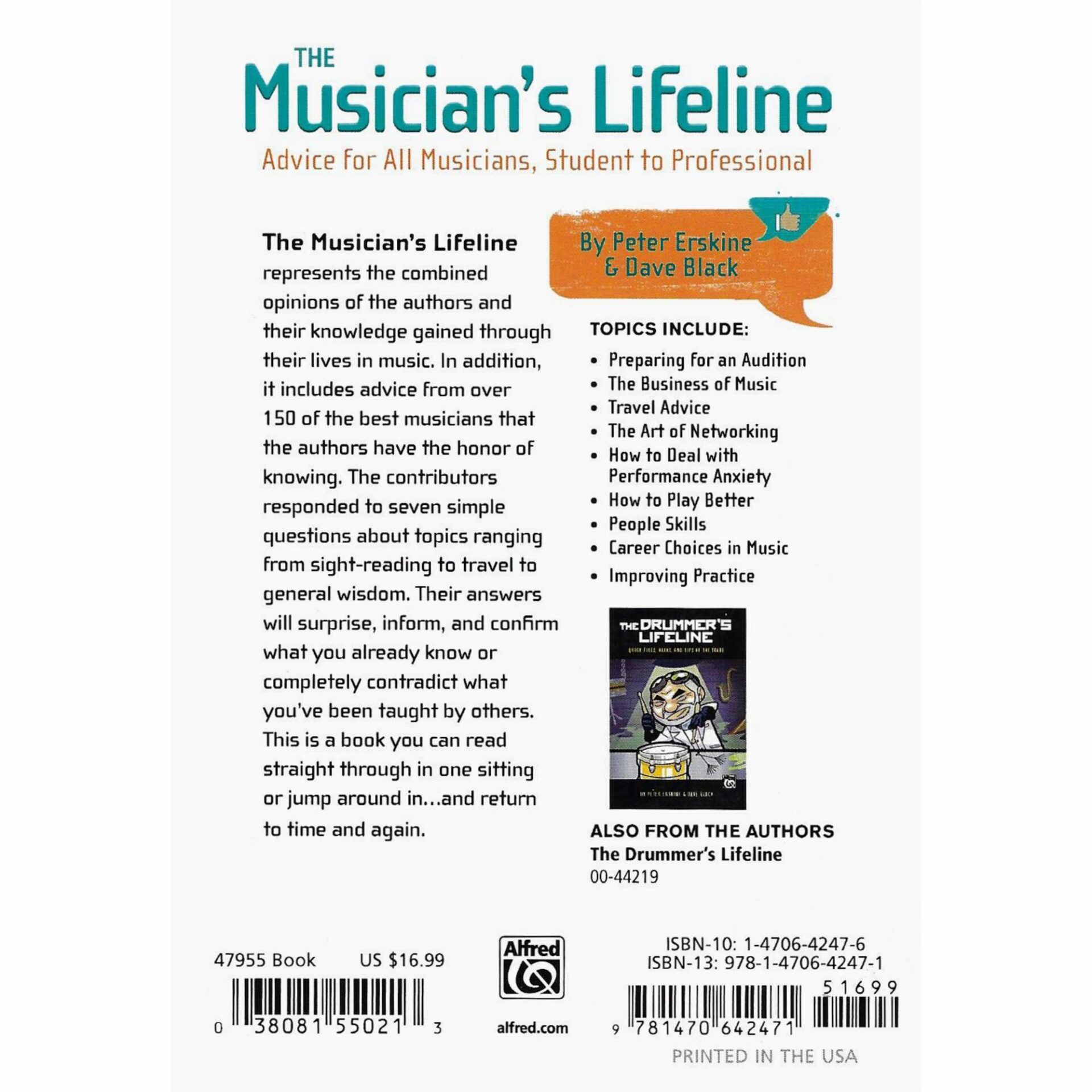 The Musician's Lifeline - Southwest Strings