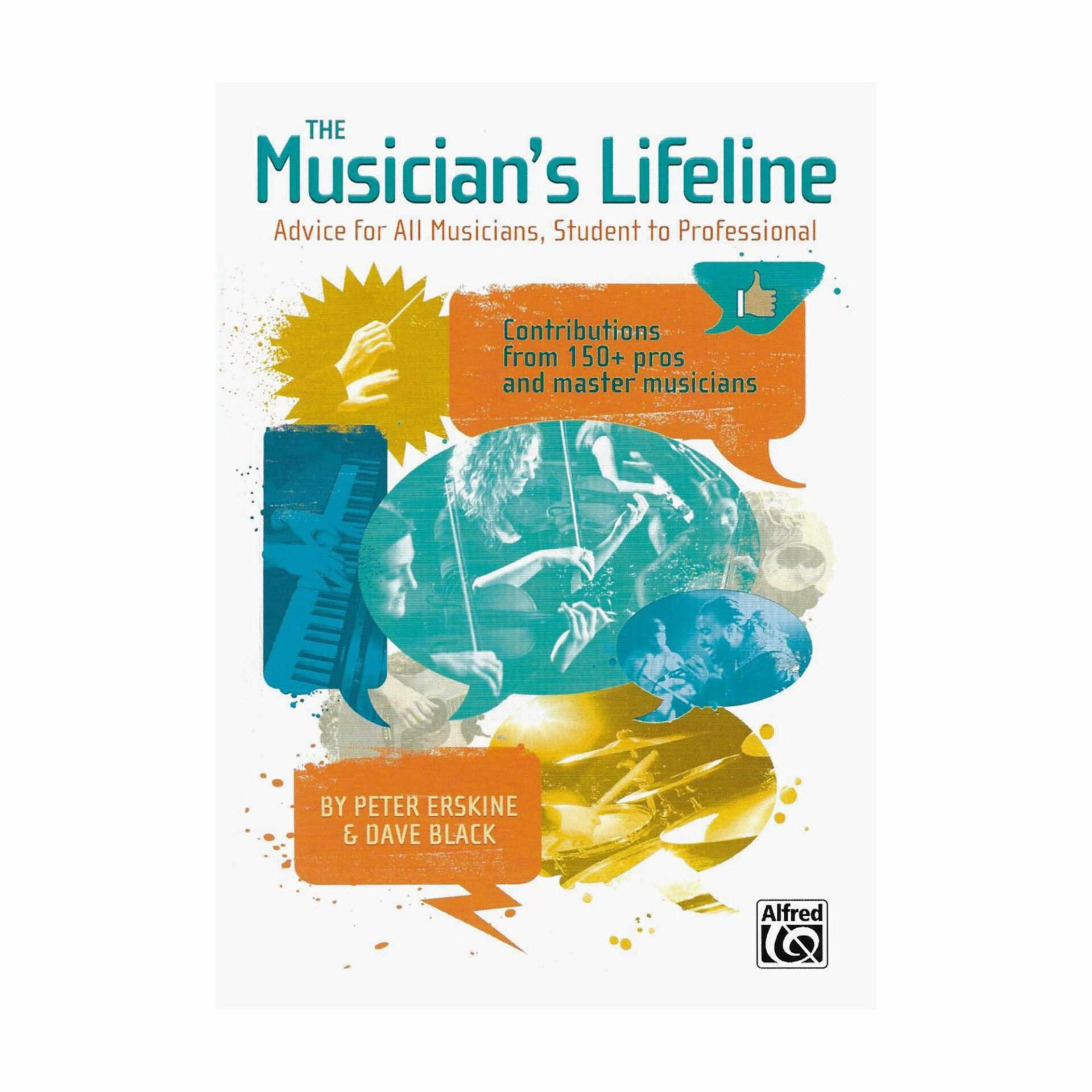 The Musician's Lifeline - Southwest Strings