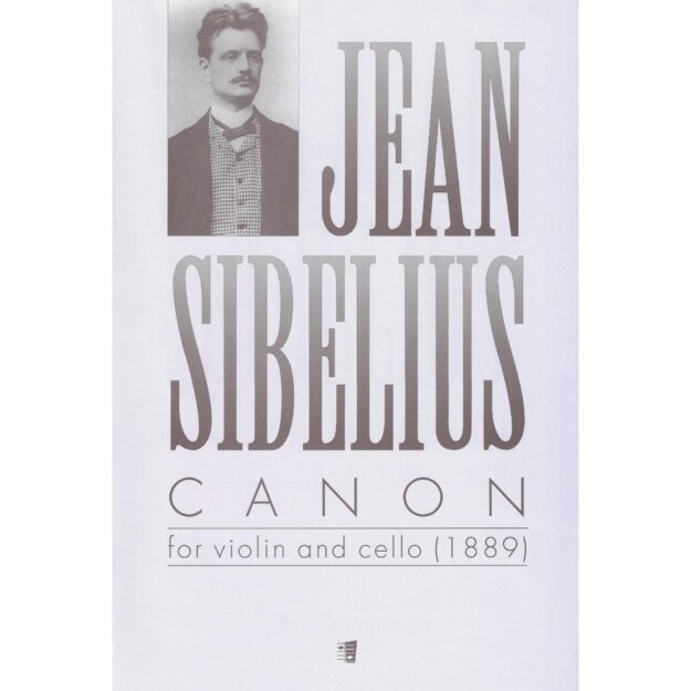 Sibelius - Canon for Violin and Cello - Southwest Strings