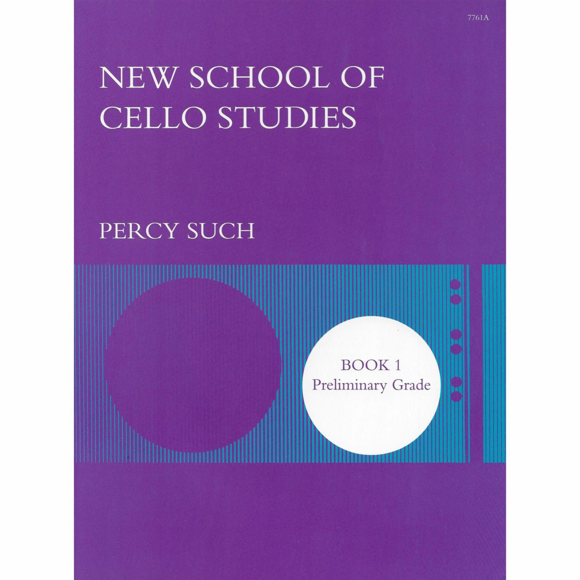 Such - New School of Cello Studies, Books 1-4 - Southwest Strings