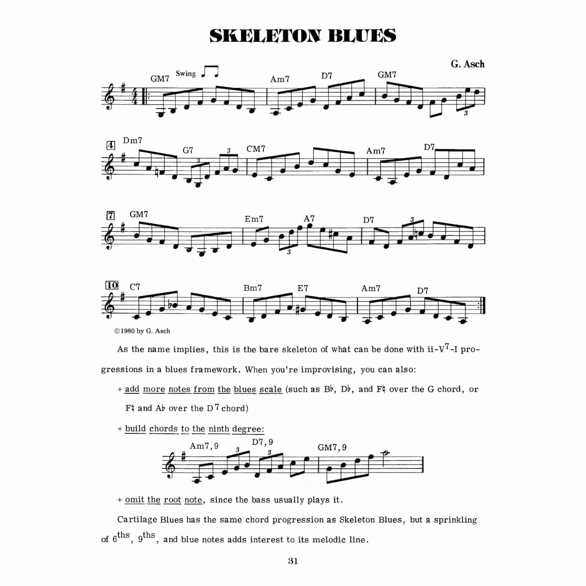 Deluxe Anthology of Jazz Violin Styles - Southwest Strings