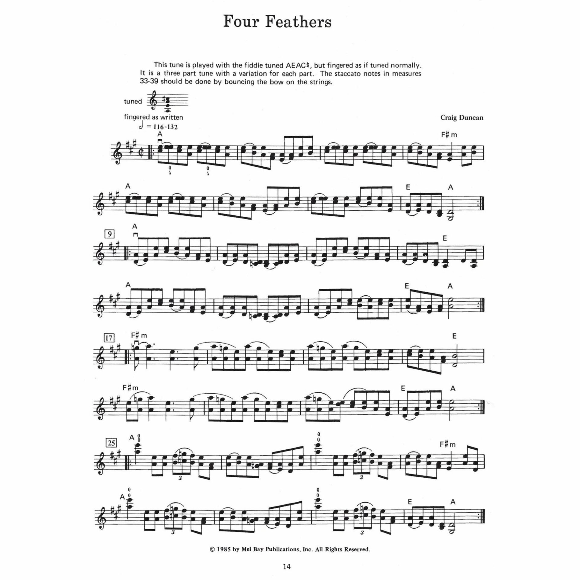 Top Fiddle Solos - Southwest Strings