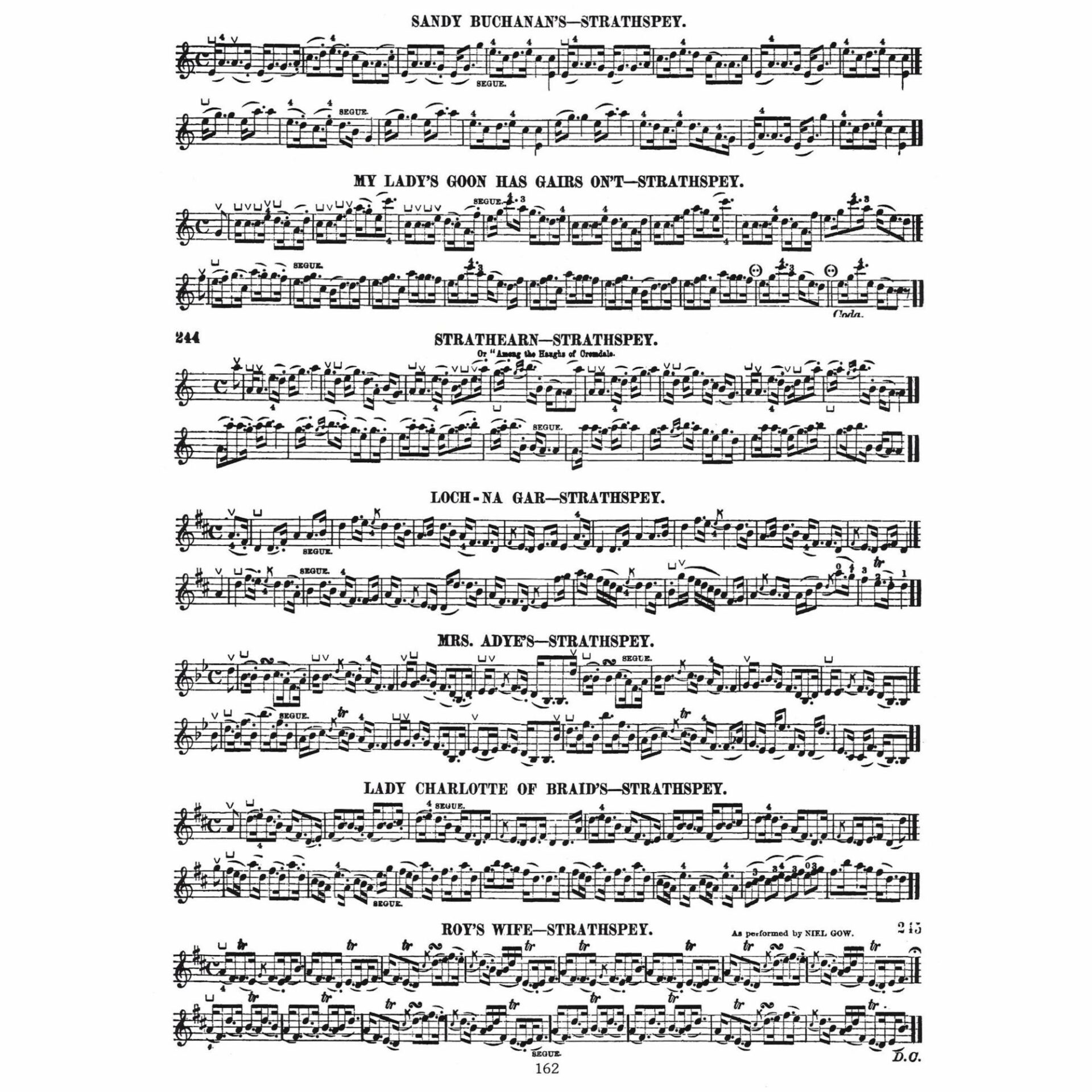 Ryan's Mammoth Collection - Southwest Strings