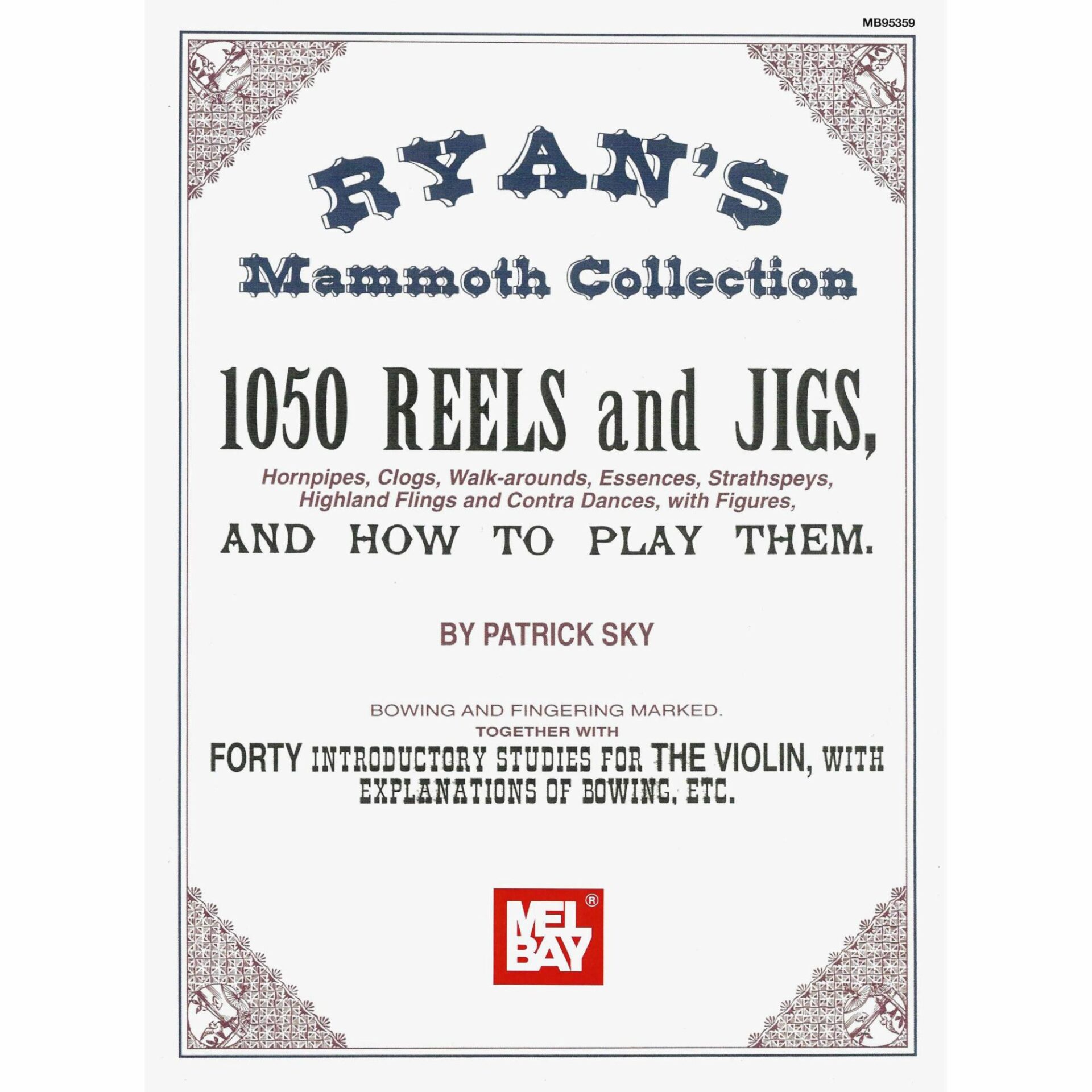 Ryan's Mammoth Collection - Southwest Strings