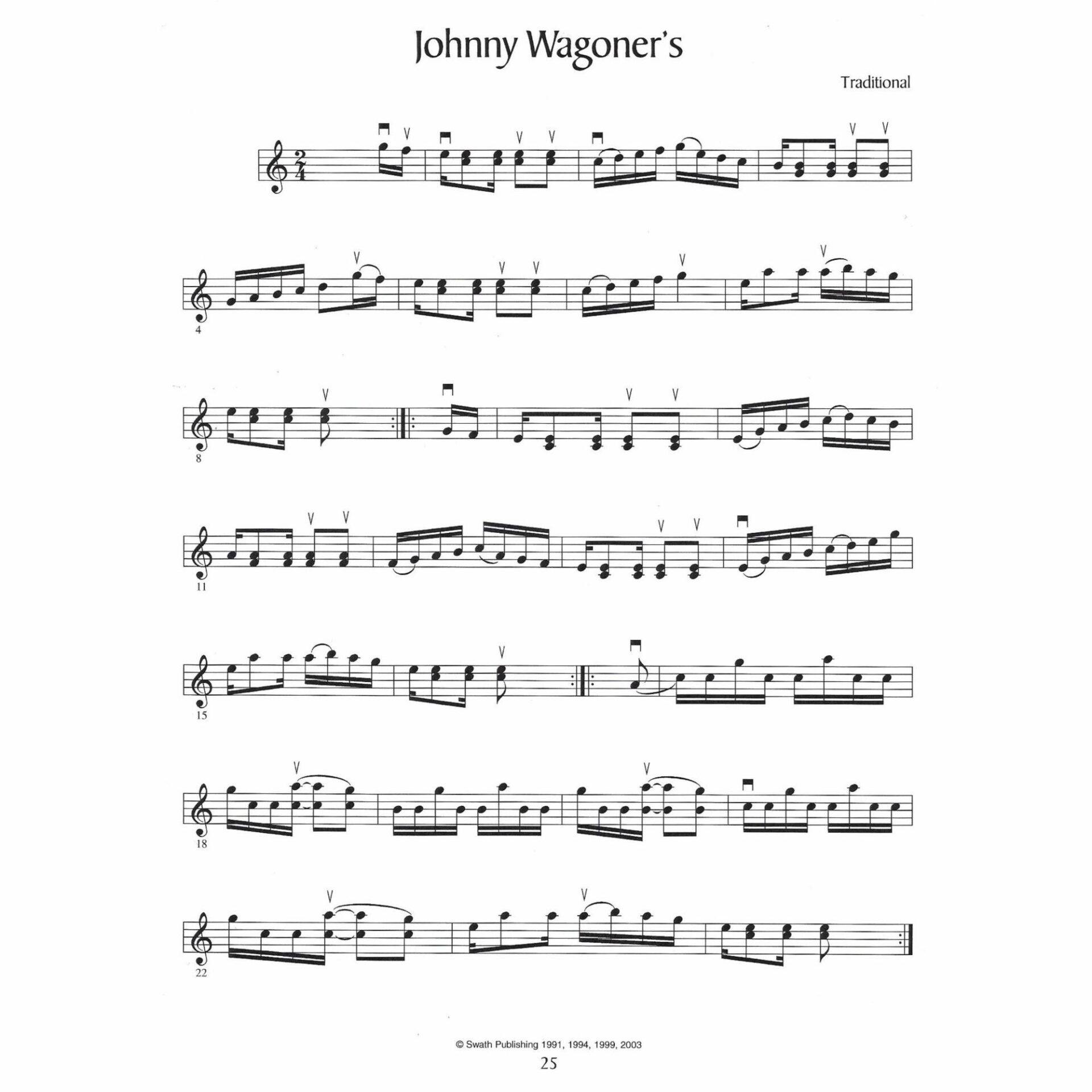 The Fiddle Club, Collections 1-3 - Southwest Strings