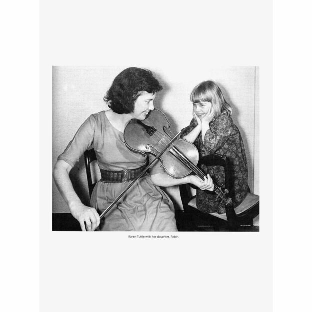 The Karen Tuttle Legacy: A Resource and Guide for Viola Students ...