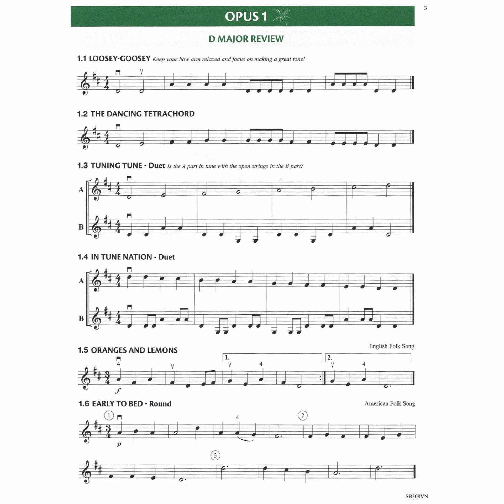 Measures of Success, Book 2 - Southwest Strings