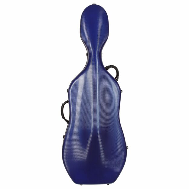 Tonareli Titanium Cello Case - Southwest Strings