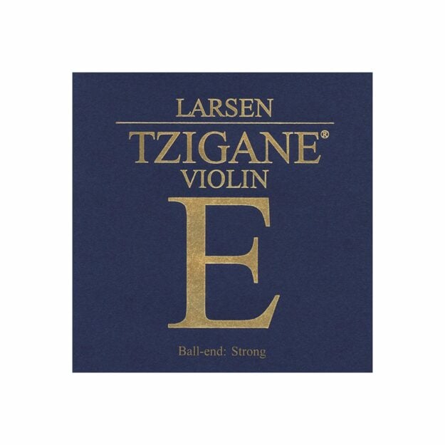 Larsen Tzigane Violin Strings - Southwest Strings